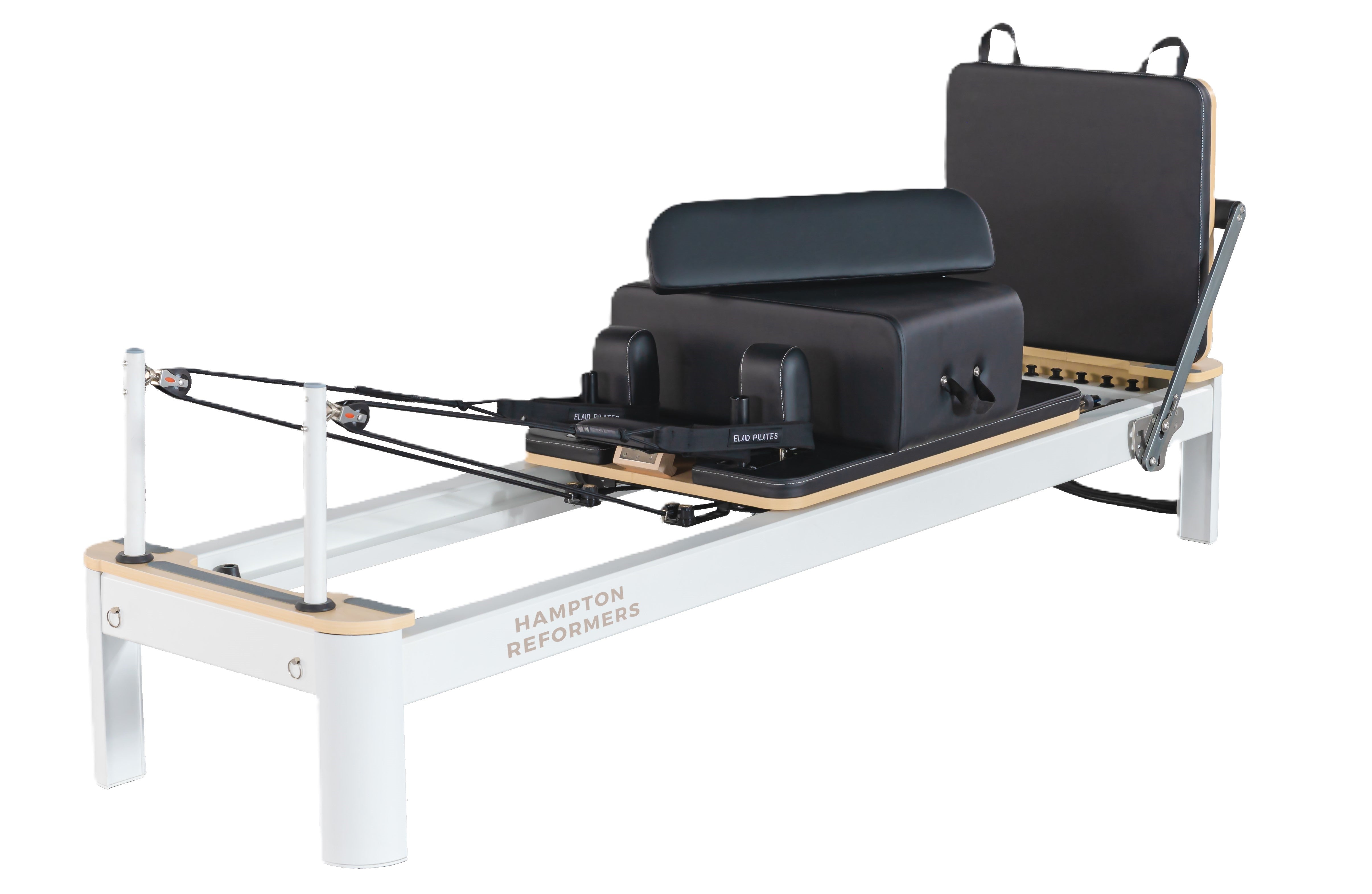 Just some of the benefits of a reformer… – Hampton Reformers