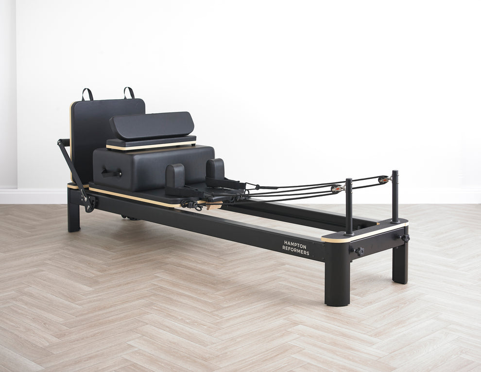 Premium & Custom Coloured Pilates Reformers For Home, Gym & Studio UK ...